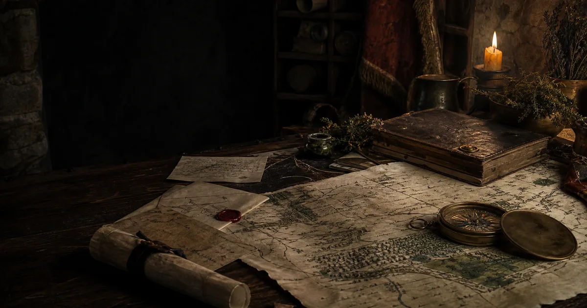 KCD2 Ransom Quest Guide | KCD2Quest